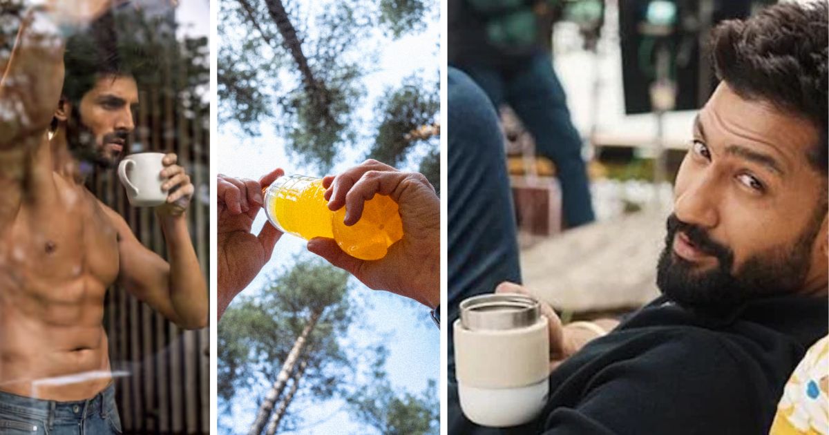 5 Of The Best Electrolyte Blends To Keep You Hydrated & Energised ...