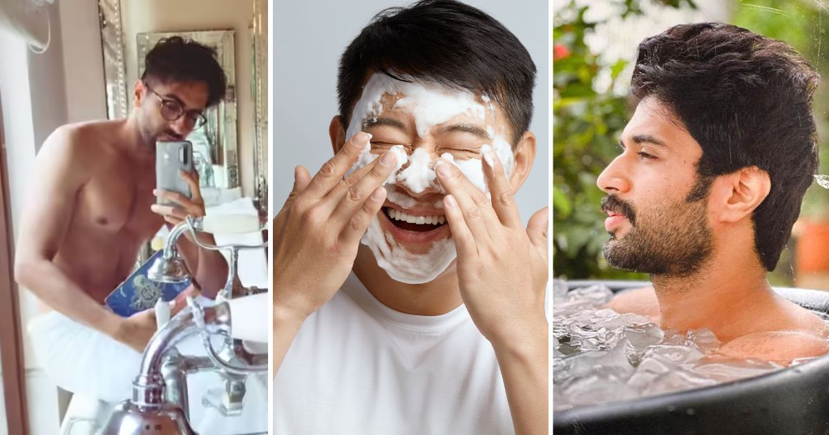 5 Top-Rated Face Washes For Men That Give Clearer, Healthier Skin With Zero Extra Effort ...