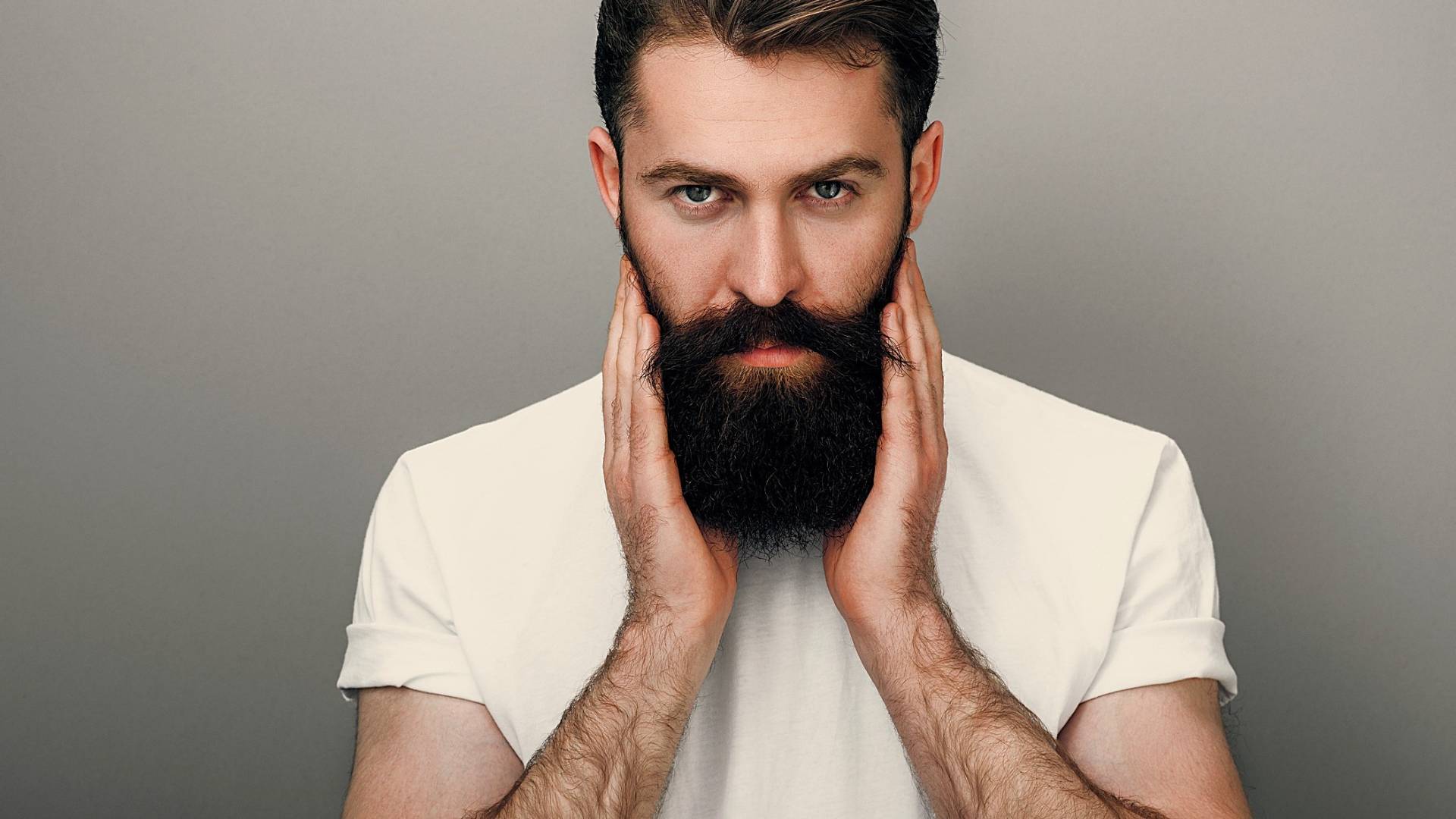 Top 3 Beard Waxes That Lock Your Style All Day, Minus The Grease ...