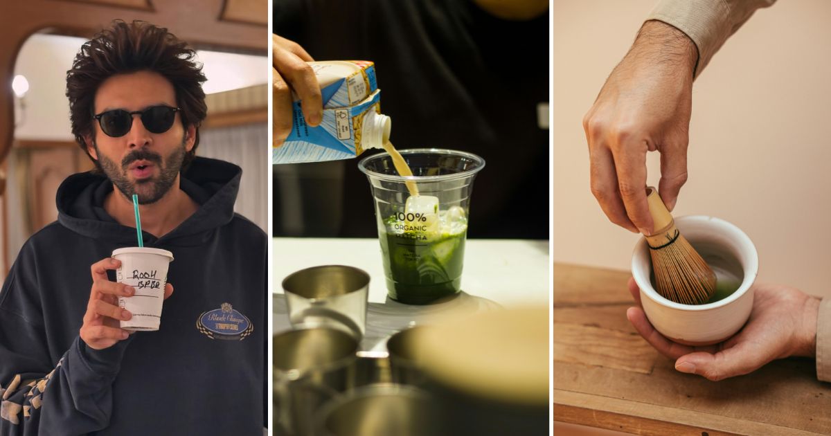 7 Of The Best Matcha Teas To Boost Focus & Calm – Sip Your Way To Peak ...